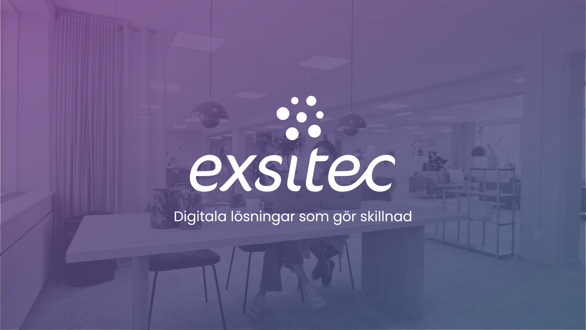 Pressmeddelande: Exsitec Holding AB (publ) byter Certified Adviser till Carnegie Investment Bank ...